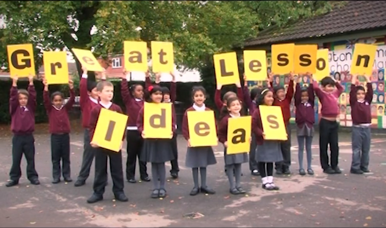 Speaking and listening activities